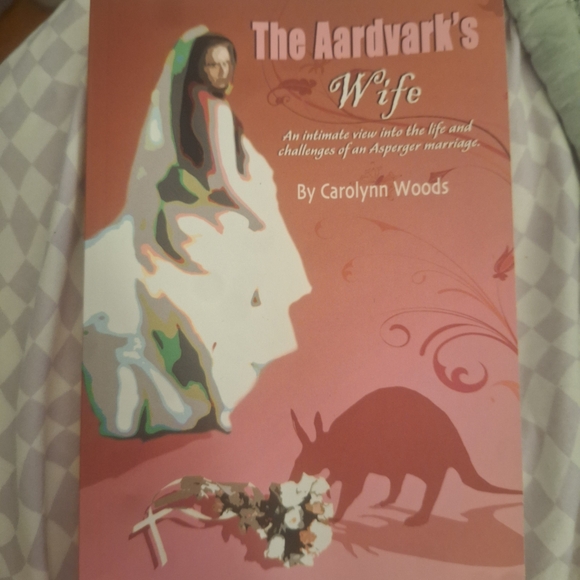 Other | The Aardvarks Wife Book By Carolynn Woods | Poshmark